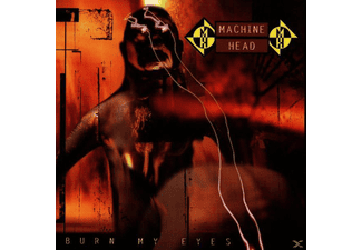 Machine Head - Burn My Eyes (CD)
