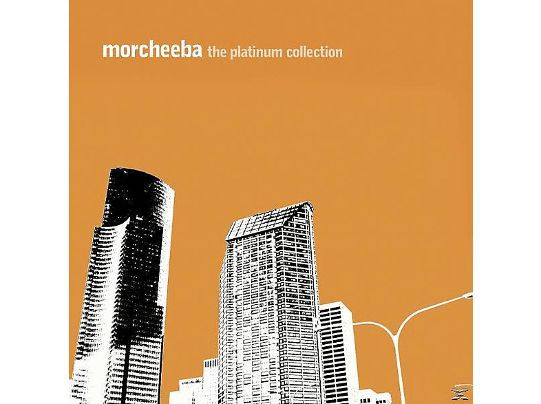 Morcheeba | The Platinum Collection (CD) | MediaMarkt