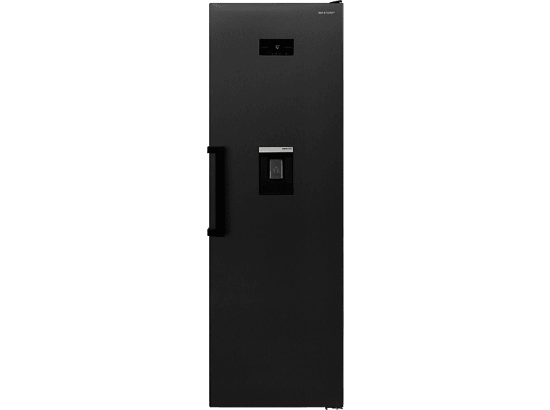 SHARP Frigo armoire E (SJLC41CHDAEEU)