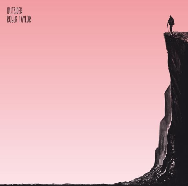 Roger Taylor | Outsider | CD | MediaMarkt