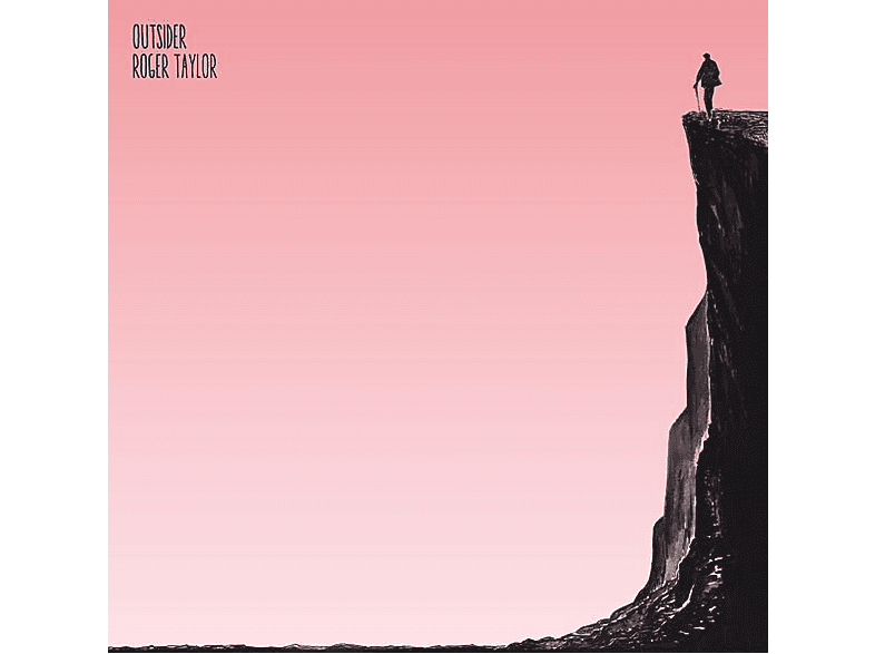 Roger Taylor | Outsider | CD | MediaMarkt