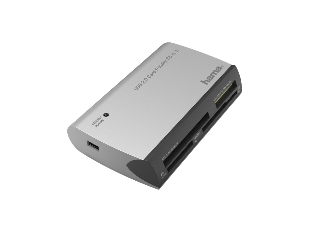 Lectores de Tarjetas, los mejores precios | MediaMarkt