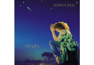 Simply Red - Stars (CD)