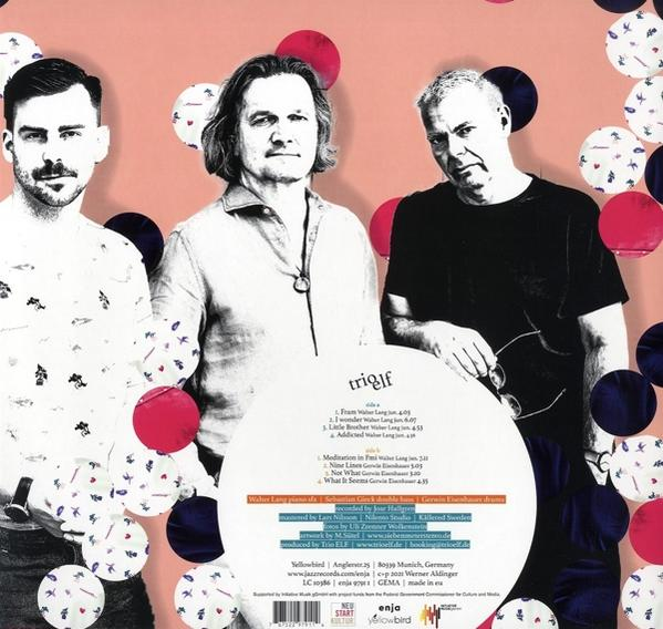 Trio Elf | Fram - (Vinyl) Trio Elf auf Vinyl online kaufen | SATURN