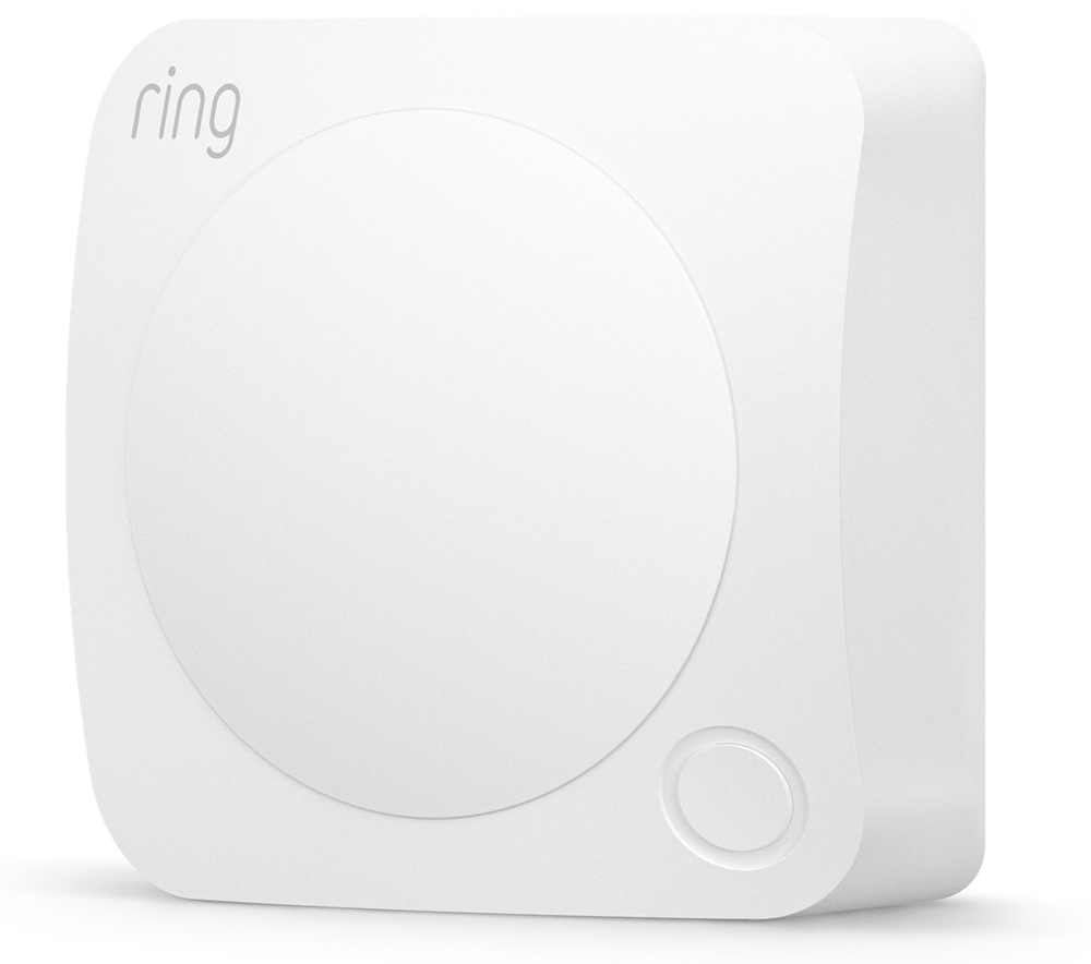 RING Alarm 5 Piece Kit (2nd Gen) kopen? | MediaMarkt