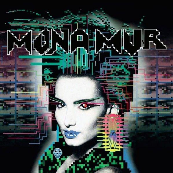 Mona Mur | Mona Mur - (CD) Mona Mur auf CD online kaufen | SATURN