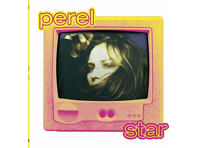 Perel | Perel - Star (12") - (Vinyl) Disco & Dance Vinyl - MediaMarkt