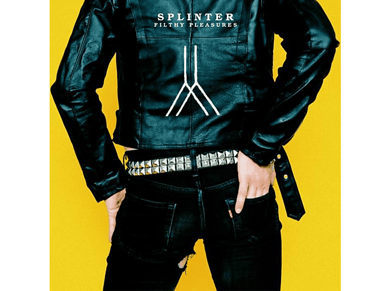 Splinter | Splinter - Filthy Pleasures (180g LP) - (Vinyl) Rock ...