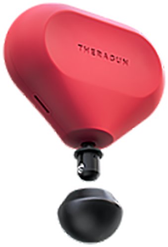 THERAGUN MINI PROJECT RED kopen? | MediaMarkt