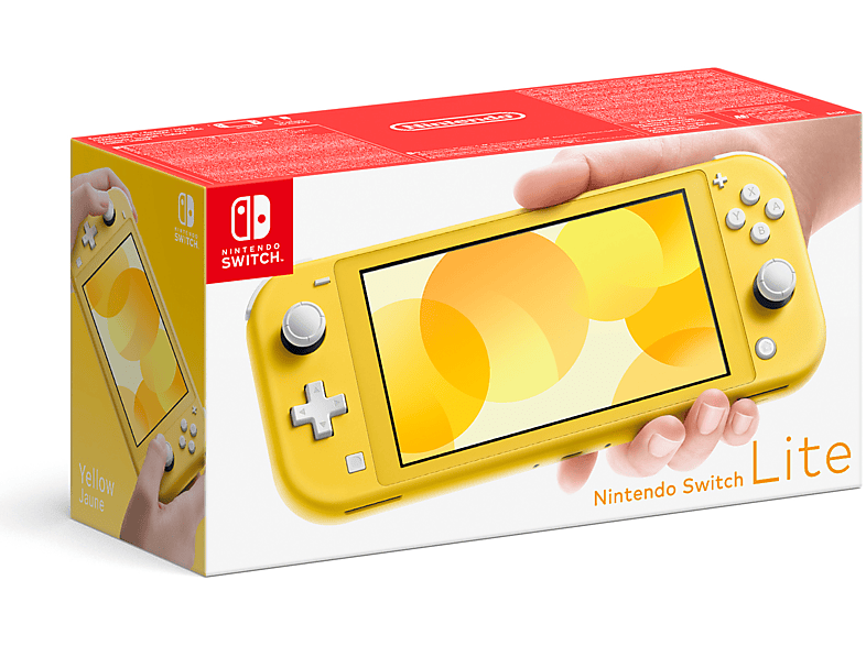 Nintendo Switch Lite Mediaworld