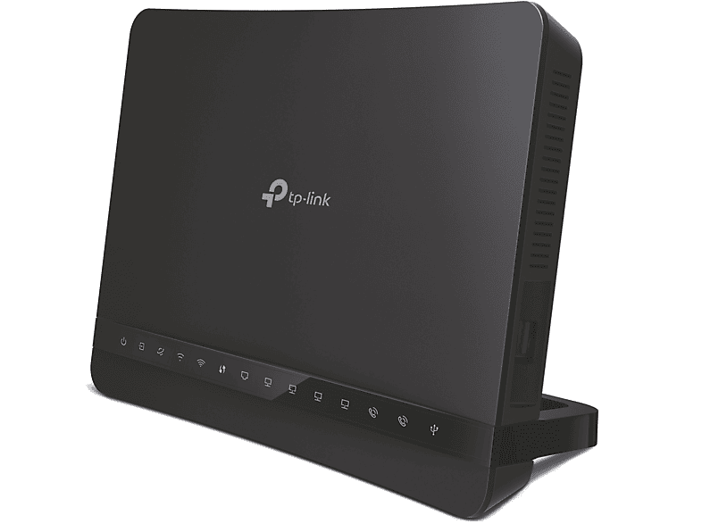 Modem-Router TP-LINK ArcherVR1210V 35b EVDSL | MediaWorld.it