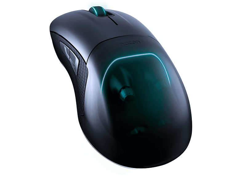 NACON Mouse PC da gaming 500ES PER ESPORTS | MediaWorld.it