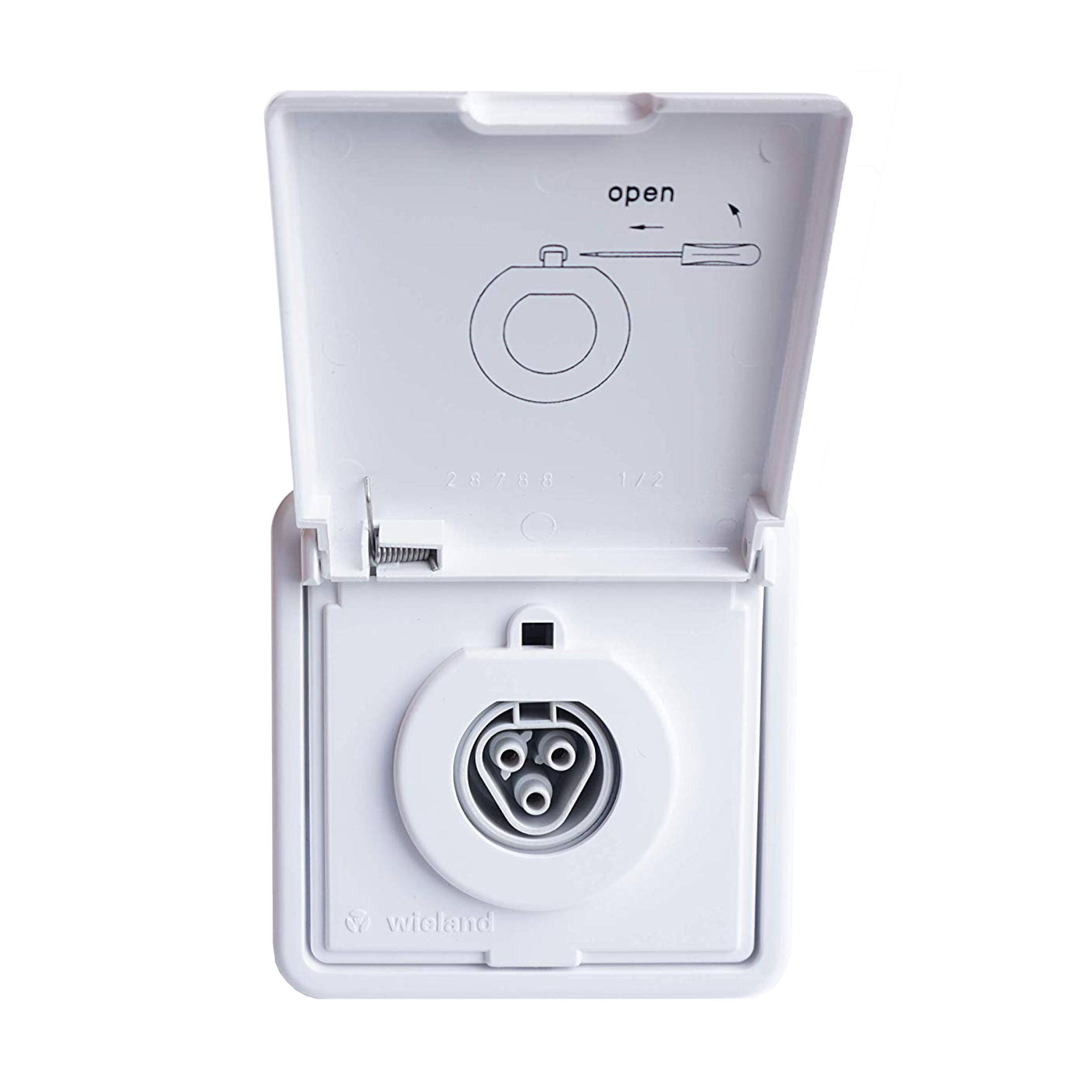 EET LightMate G Balkon PV-Anlage Mini Solaranlage | SATURN