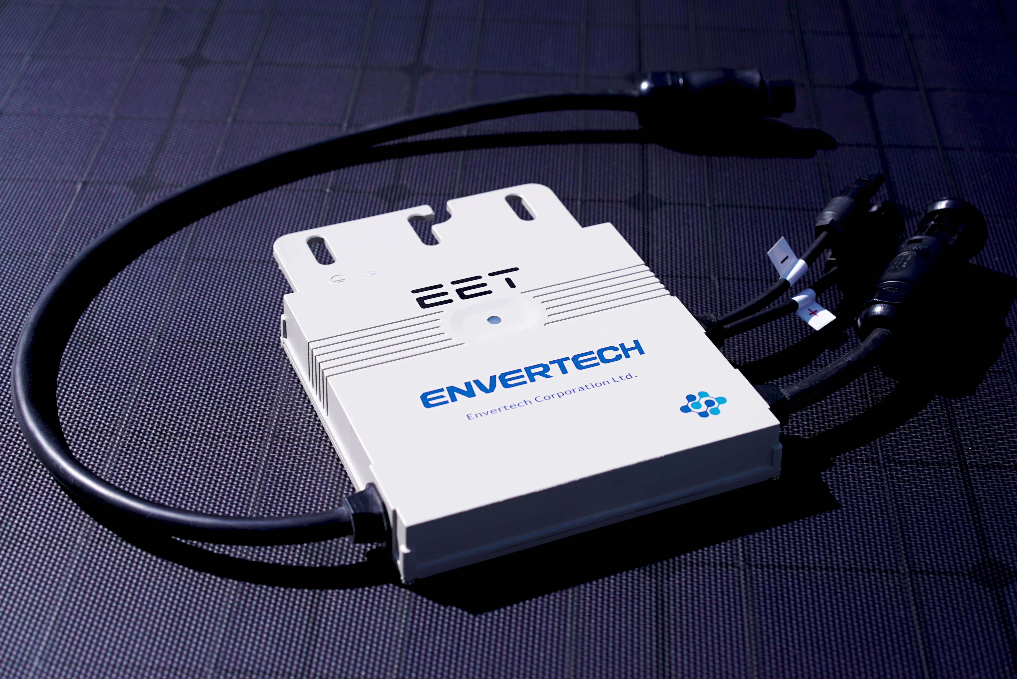 EET LightMate G Balkon PV-Anlage Mini Solaranlage | SATURN