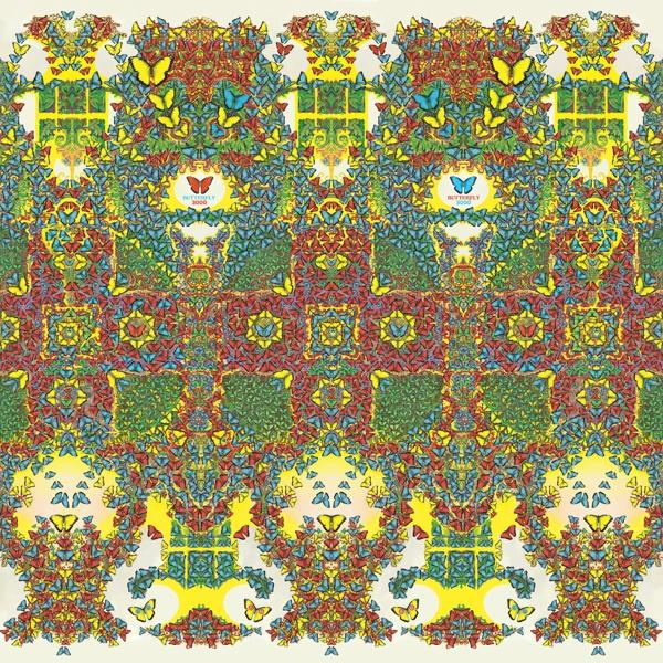 King Gizzard & The Lizard Wizard | Butterfly 3000 [CD] online kaufen ...