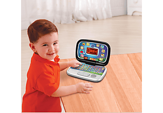 VTECH Mein Vorschul-Laptop Kinderlaptop, Mehrfarbig Spiel ...