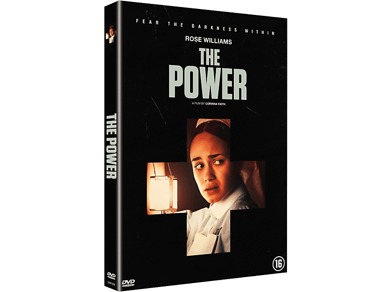 The Power | DVD DVD Films