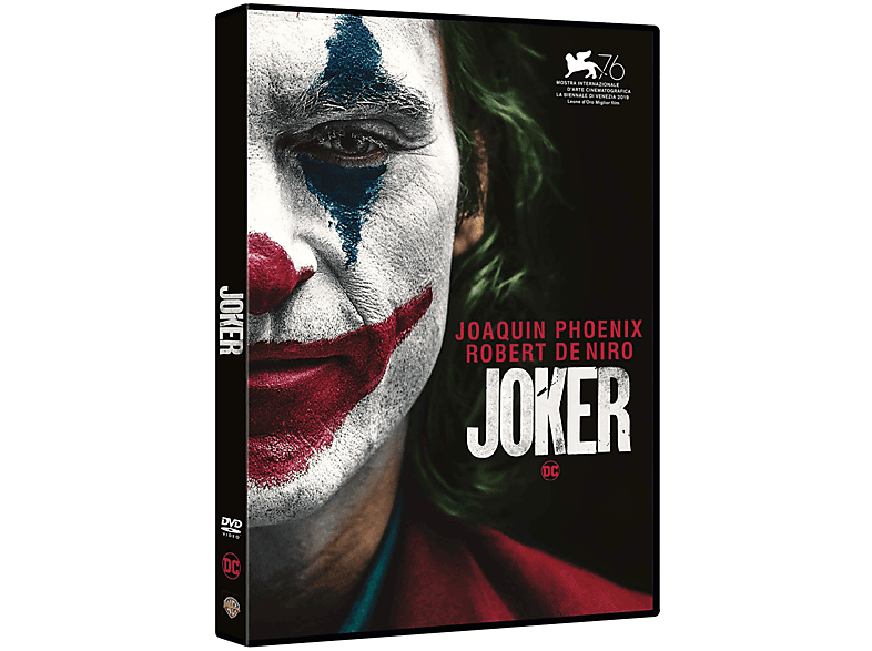 Joker | DVD | MediaWorld.it