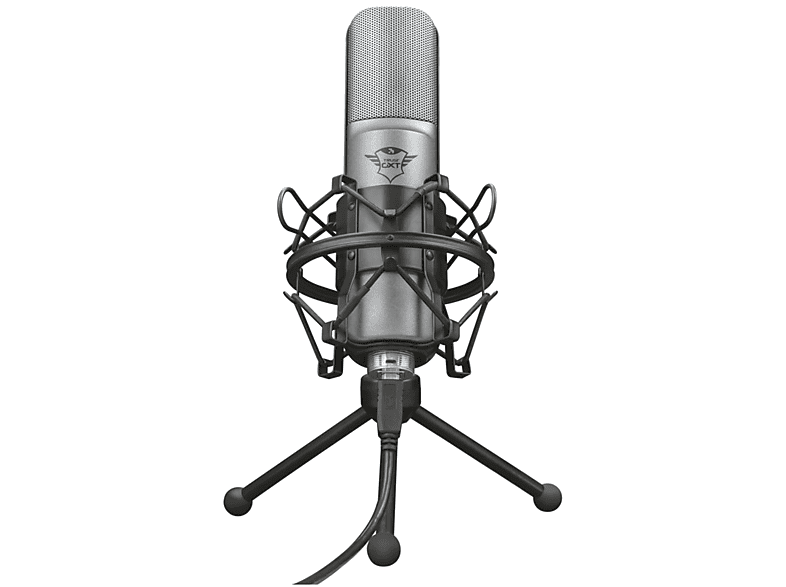 MICROFONO USB TRUST GXT242 LANCE MICROPHONE | MediaWorld.it