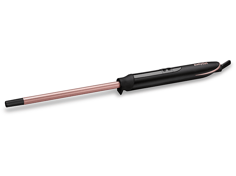 Ferro per capelli BABYLISS C449E | MediaWorld.it