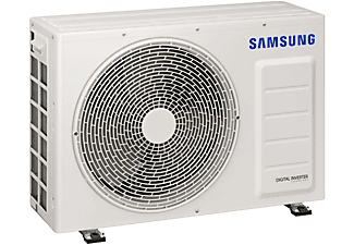 Condizionatore SAMSUNG AR09TXCAAWKXEU split inverter | MediaWorld.it