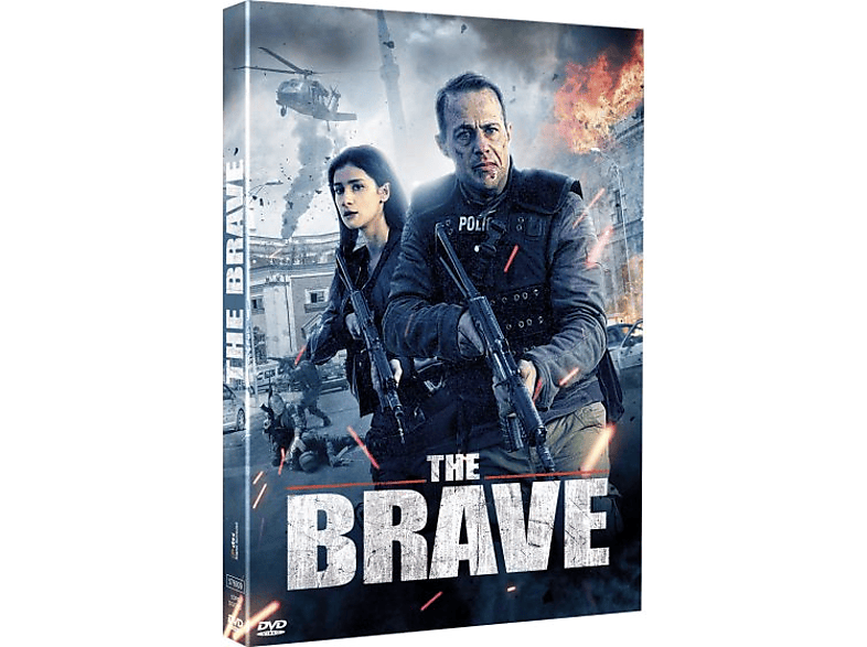 The Brave | DVD | MediaMarkt