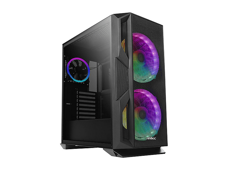 Antec Media Pc Case _ Antec Case Fans – DEIYSP
