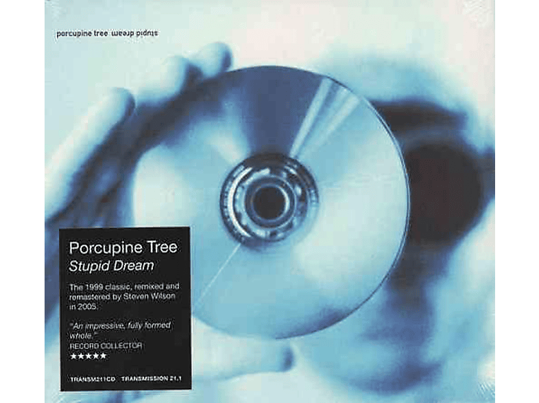 Porcupine Tree | Stupid Dream - (CD) | MediaMarkt