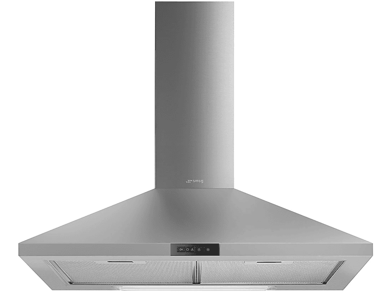 CAPPA SMEG KDE600EX | MediaWorld.it