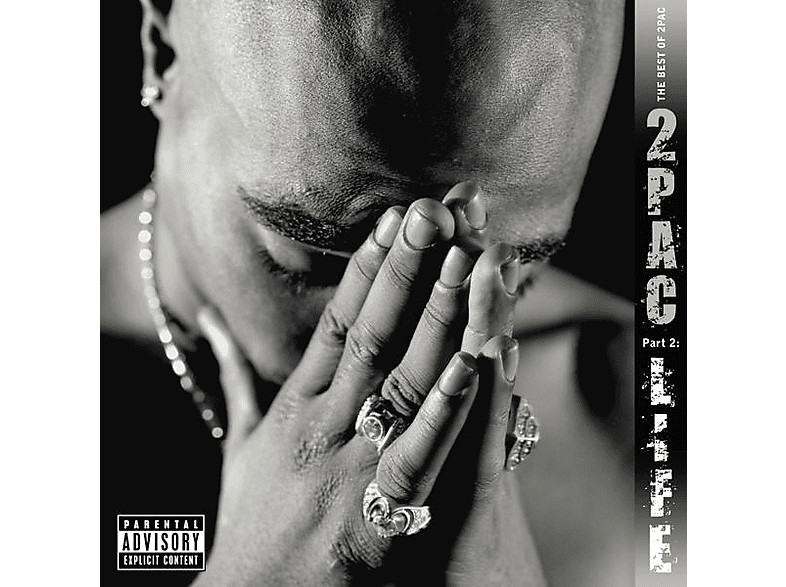 2Pac | The BEst Of 2pac Part 2: Life LP