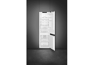 Frigorifero da incasso SMEG C8174TNE | MediaWorld.it
