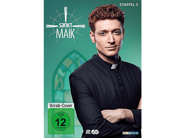 Sankt Maik Staffel 3 Dvd Mediamarkt