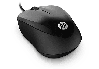 HP Mouse PC WIRED MOUSE 1000 | MediaWorld.it
