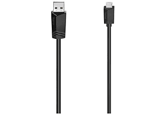Cavo USB A 2.0 / Micro USB B 2.0 HAMA CAVO USB | MediaWorld.it