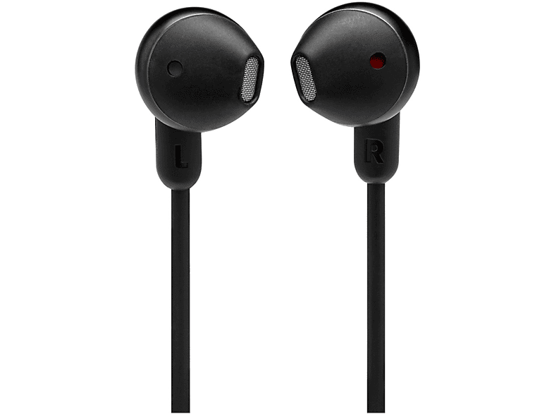 JBL TUNE 215 BT AURICOLARI WIRELESS, Nero | MediaWorld.it