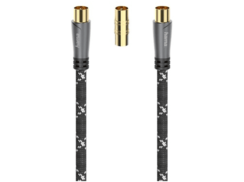 CAVO ANTENA HAMA cavo antenna | MediaWorld.it