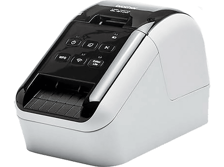 BROTHER QL 810W Labelprinter | MediaMarkt