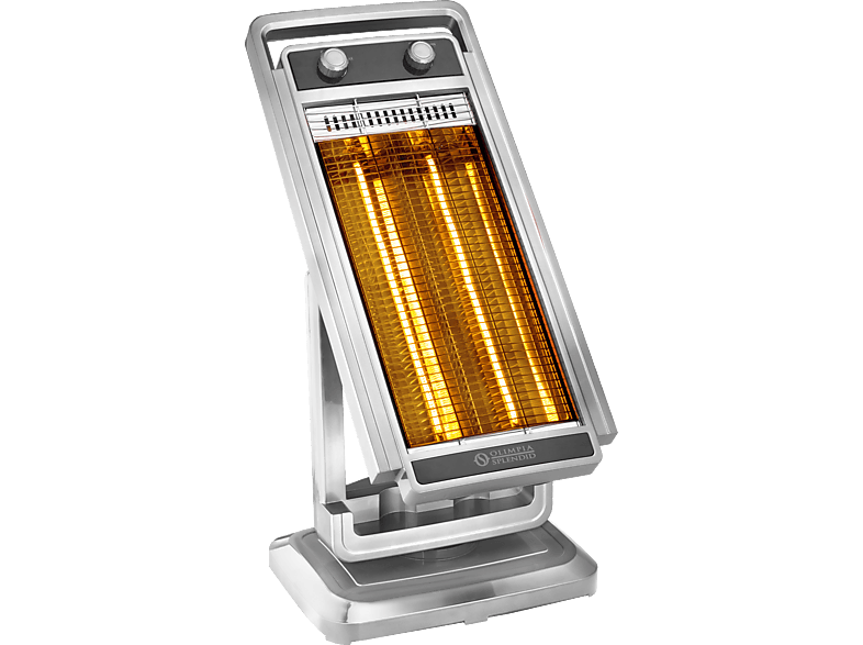 Stufa OLIMPIA SPLENDID SOLARIA CARBON | MediaWorld.it