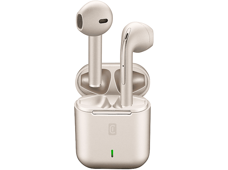 Cuffie true wireless CELLULAR LINE TUCK Auricolari Bluetooth ...
