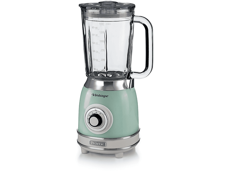 Frullatore a immersione ARIETE FRULLATORE VINTAGE | MediaWorld.it