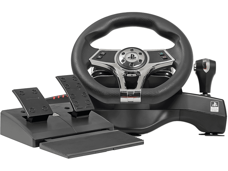 VOLANTE XTREME HURRICANE WHEEL - ScontiFy.net - Offerte E Coupon: #BESLY!