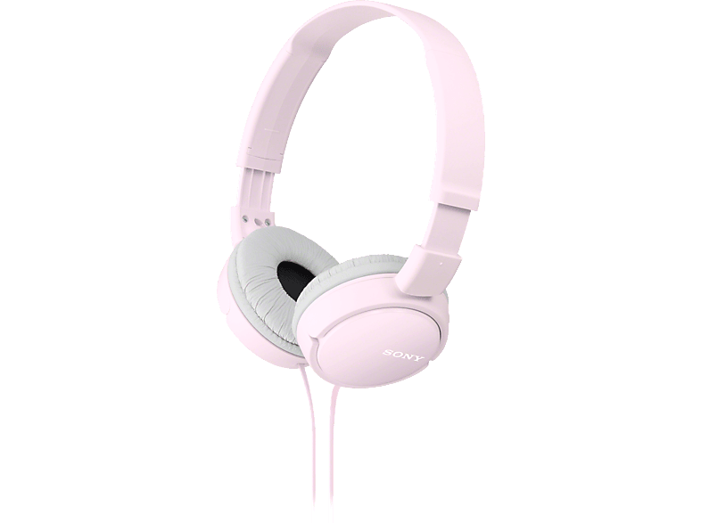 SONY MDRZX110P.AE CUFFIE, ROSA | MediaWorld.it