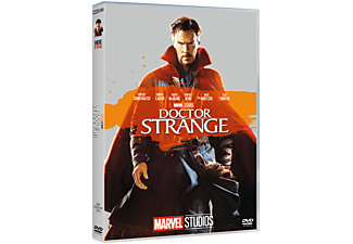 Doctor Strange - DVD | MediaWorld.it