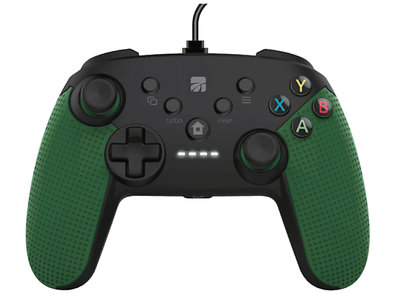 CONTROLLER XTREME CONTROLLER CON CAVO ABEL | MediaWorld.it