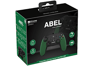 CONTROLLER XTREME CONTROLLER CON CAVO ABEL | MediaWorld.it