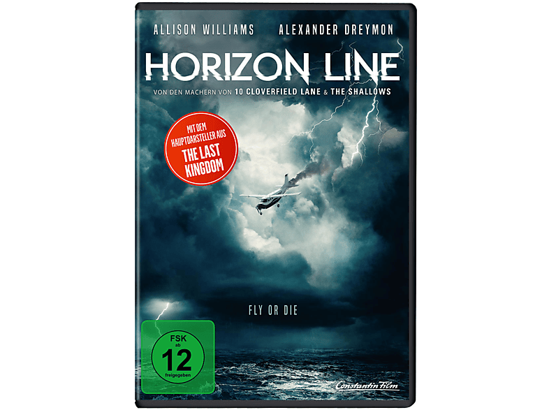 Horizon Line DVD kaufen | MediaMarkt