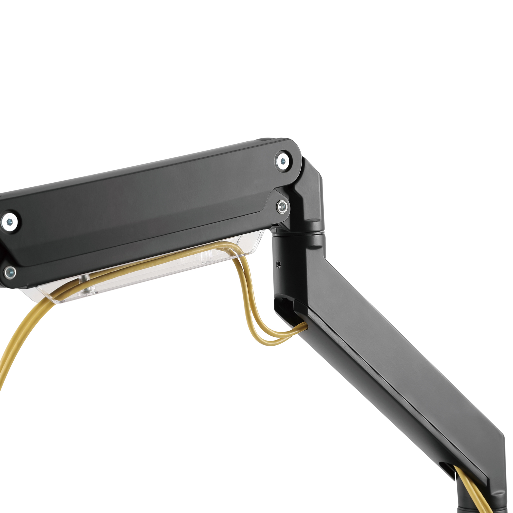 NEOMOUNTS NM-D775DX3BLACK (17-24") MONITORARM kopen? | MediaMarkt