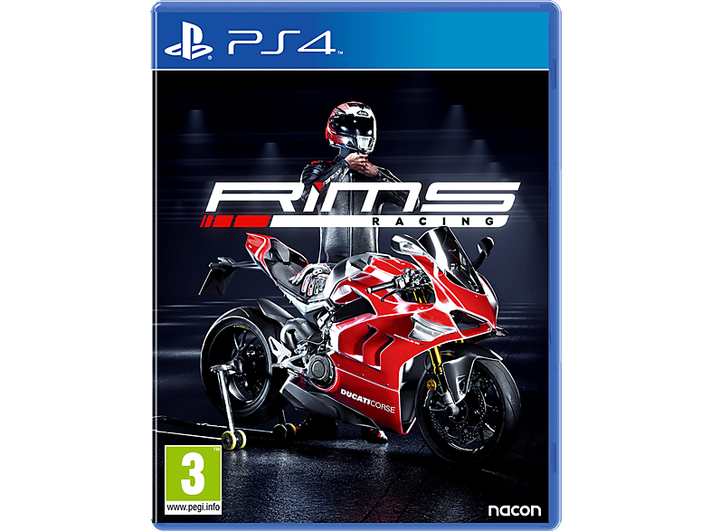 RiMS Racing | PlayStation 4 PlayStation 4 bestellen? | MediaMarkt