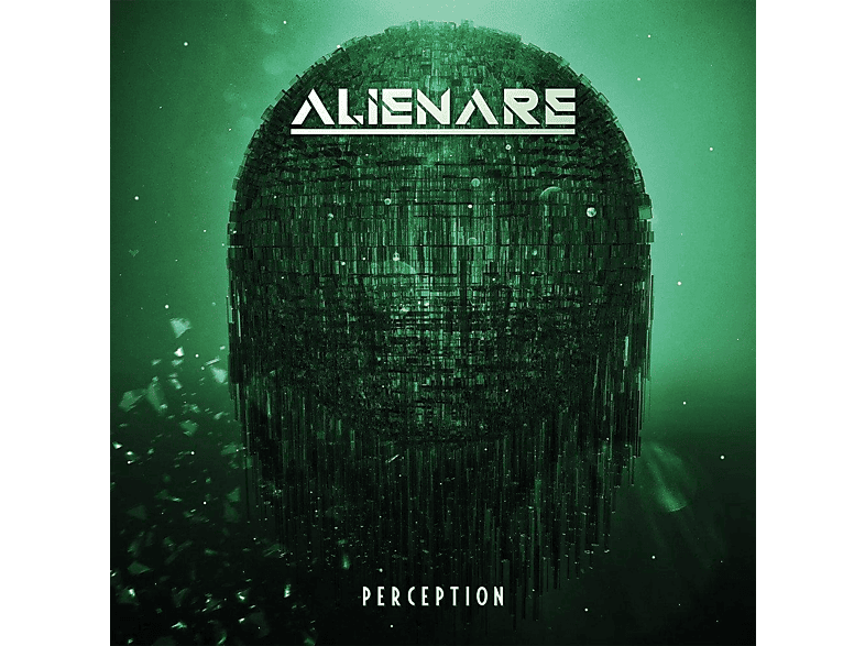 Alienare | PERCEPTION - (CD) | MediaMarkt