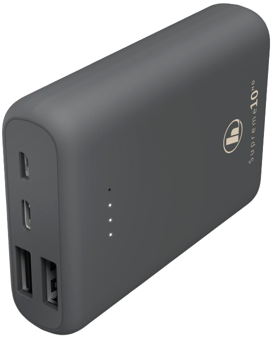 HAMA Power Pack Supreme 10HD, 10000mAh | MediaMarkt